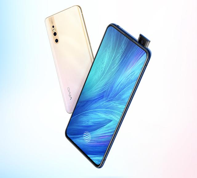 同样是全面屏中端手机，荣耀9X Pro和vivo X27谁更强？_百科TA说