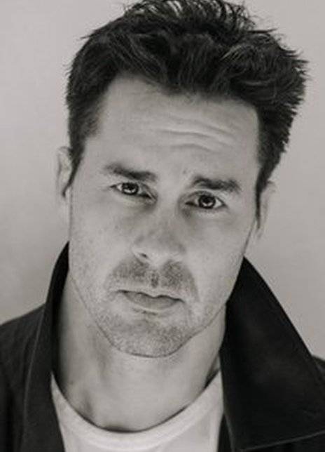 Joe Nelson_百度百科