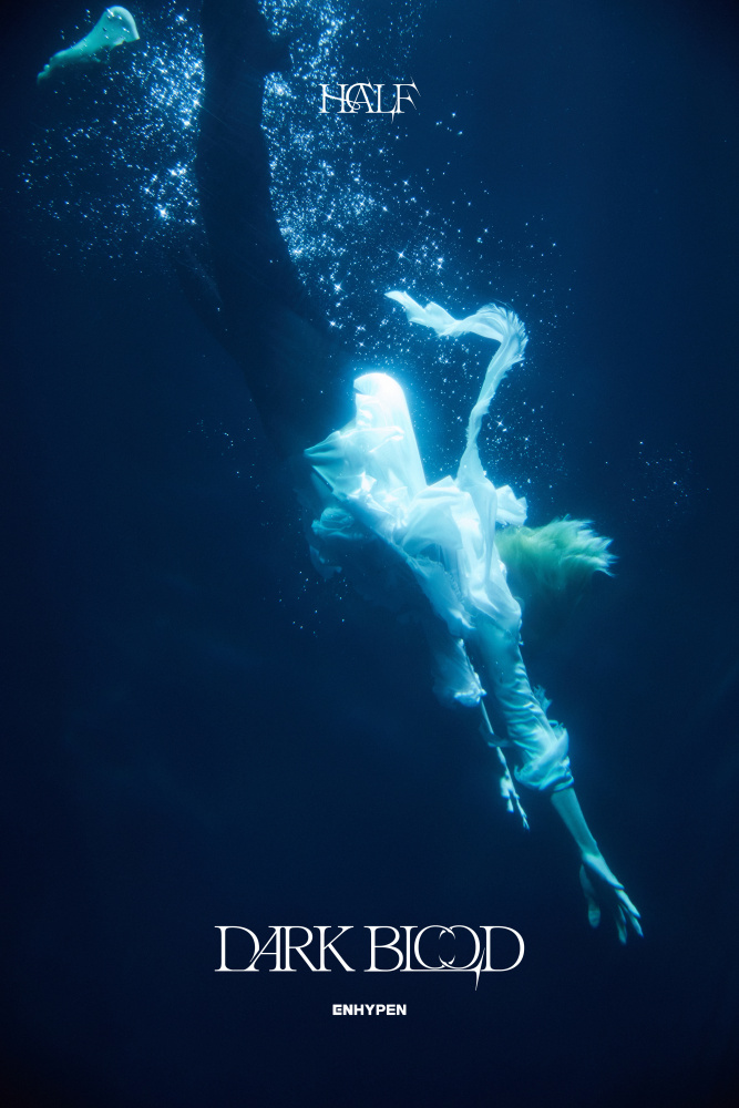 DARK BLOOD_百度百科