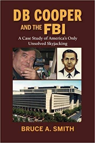 DB Cooper and the FBI_百度百科
