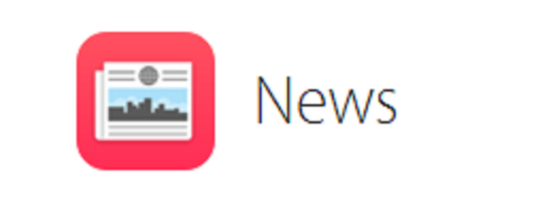 Apple News_百度百科