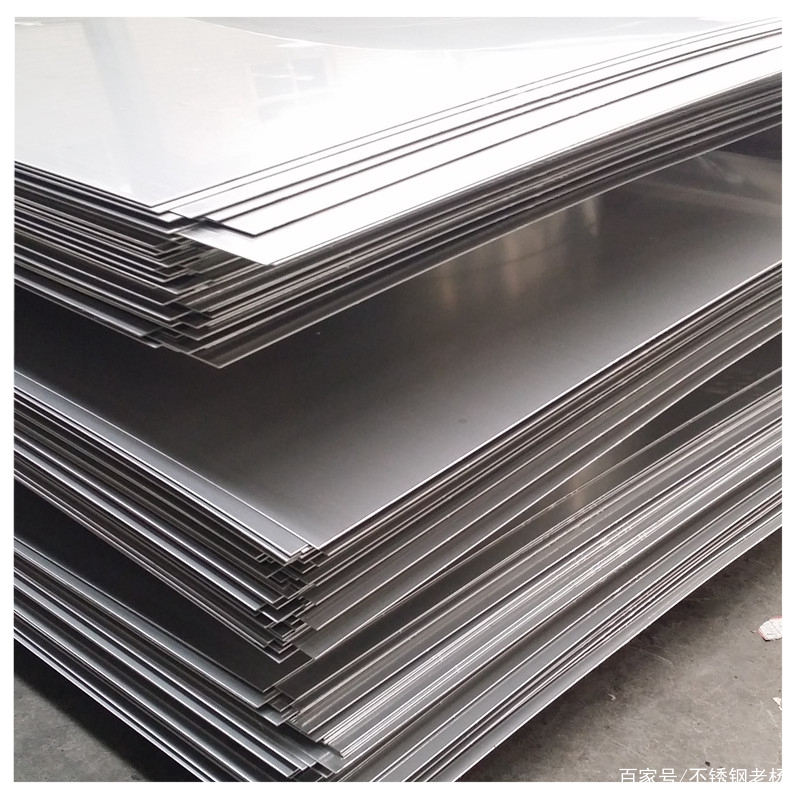 不锈钢201分：J1 J2 J3 J4 J5_百科TA说