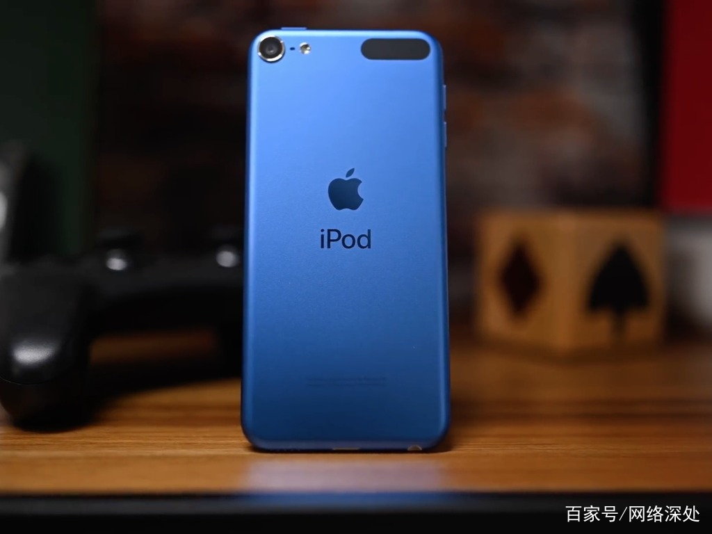 苹果iPod touch第7代开箱！跑分测试远胜上代_百科TA说