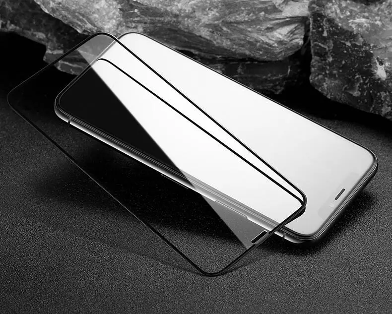 为爱机保驾护航，苹果11 Pro Max钢化膜精选_百科TA说