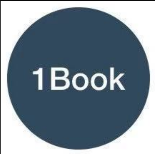 1Book_百度百科