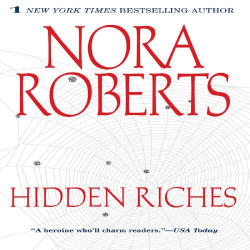 hidden riches_百度百科