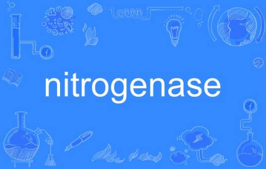 nitrogenase_百度百科