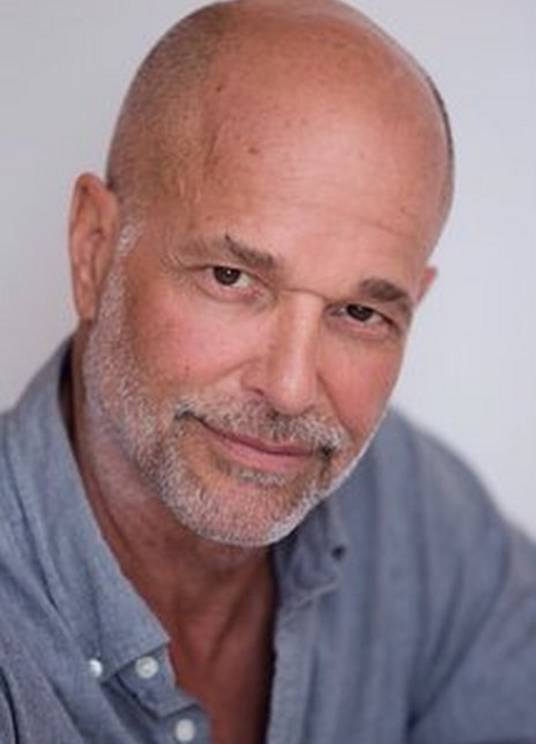 Charles Haugk_百度百科