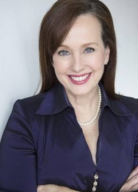 Celeste Roberts_百度百科