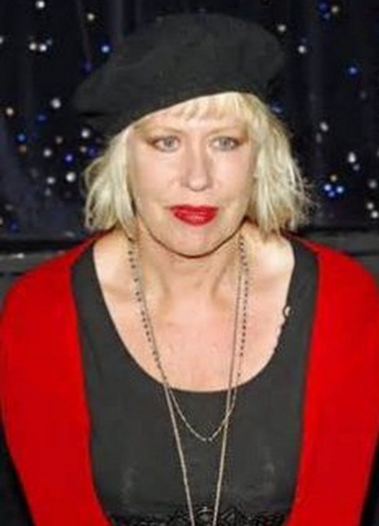 Hazel O'Connor_百度百科