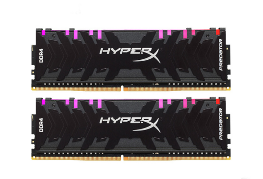 金士顿DDR4 3000_百度百科