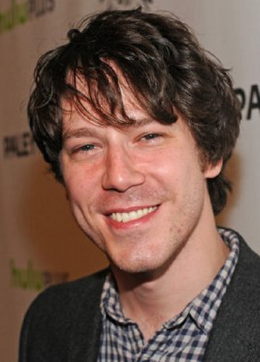 John Gallagher_百度百科