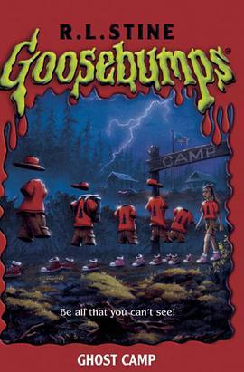 Ghost Camp_百度百科