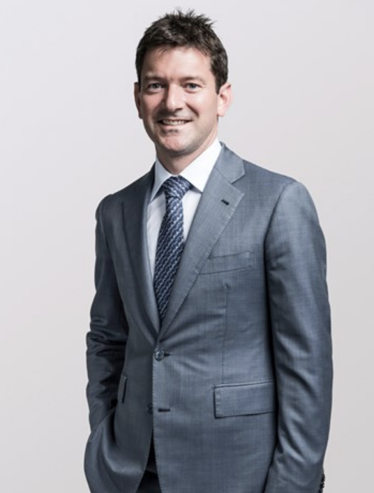 Mike Wainwright_百度百科