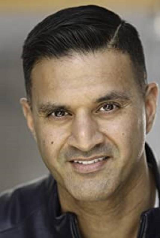 Vishesh Chachra_百度百科