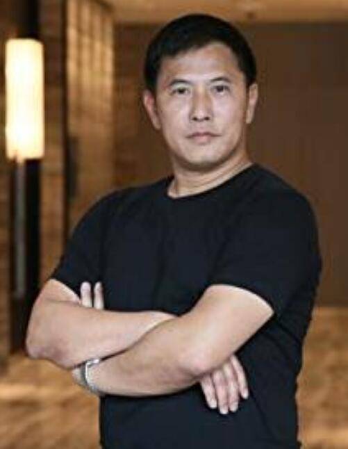 Bruce Law_百度百科