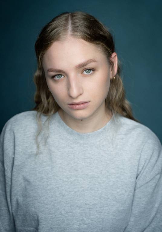Matilda Tucker_百度百科