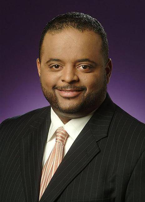 Roland Martin（演员）_百度百科