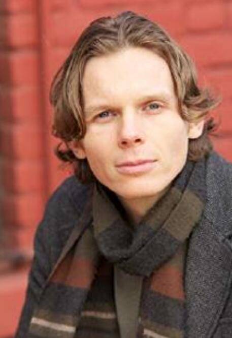 Nathan Mills_百度百科