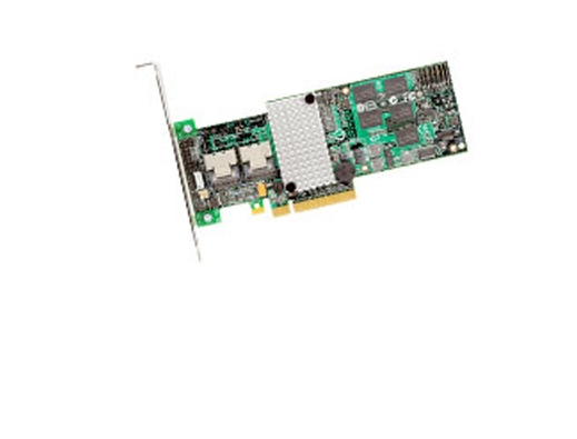 LSI MegaRAID SAS 9261-8i_百度百科