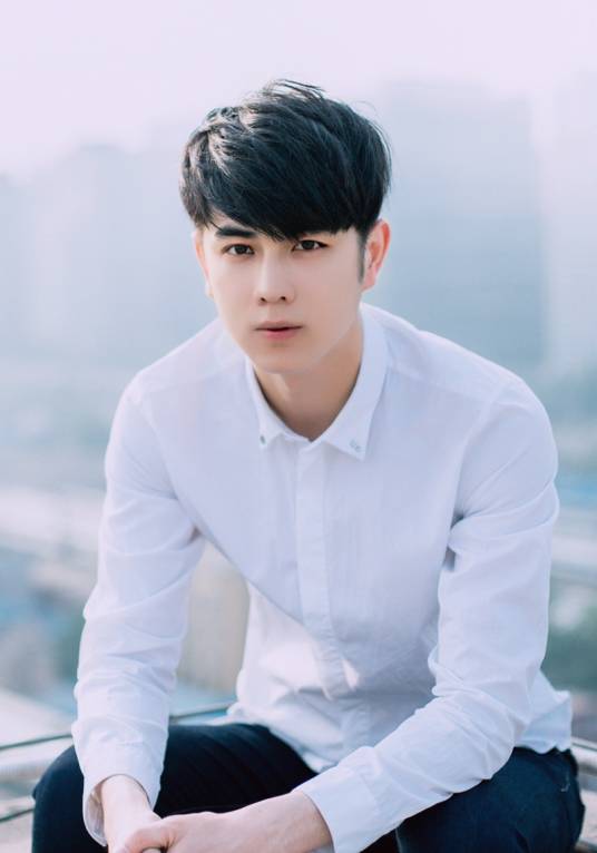 Yanbin Wang_百度百科