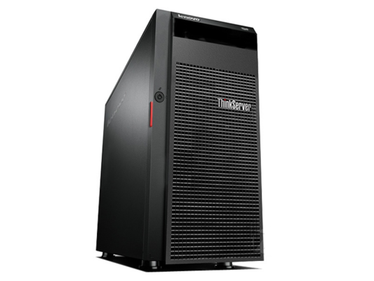 ThinkServer TS550 S1225v5 4/1THOP_百度百科