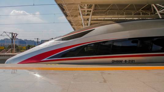 G144次列车_百度百科