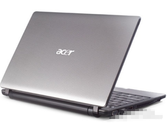 Acer Aspire one 753-U362ss_百度百科