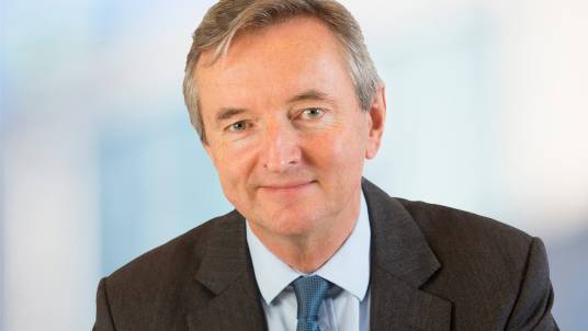 Simon Thompson（力拓集团主席、独立非执行董事）_百度百科