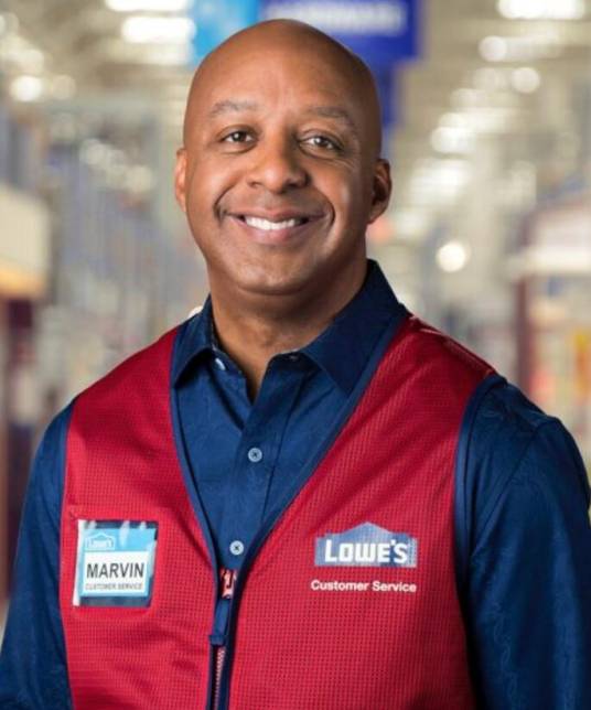 MARVIN R. ELLISON_百度百科