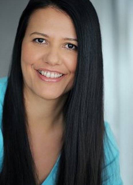 Irit Hoffenberg_百度百科