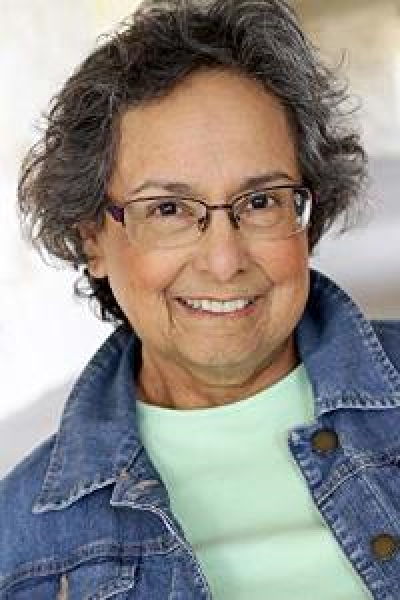 Maxine Greco_百度百科