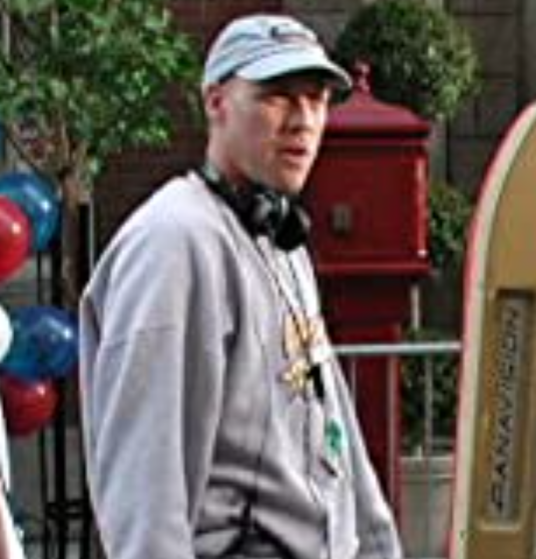 Guy Distad_百度百科