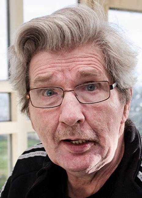 Eyvindur Erlendsson_百度百科