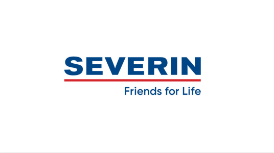 SEVERIN_百度百科