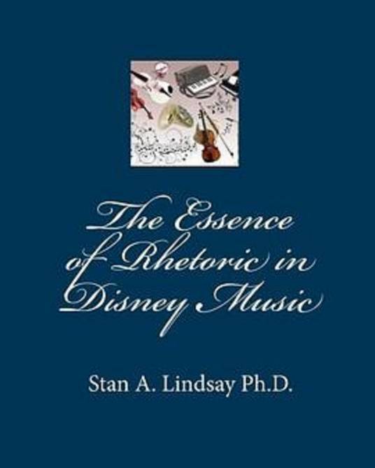 The Essence of Rhetoric in Disney Music_百度百科