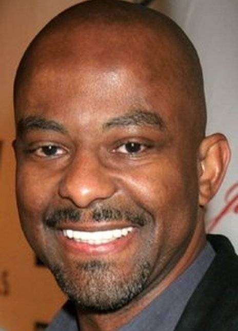 David Joyner_百度百科