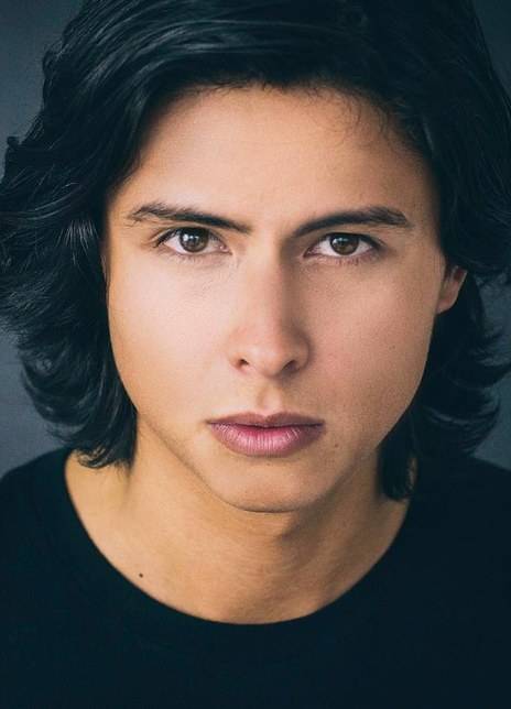 Jordan Connor_百度百科