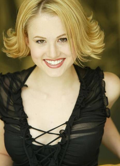 Amanda Jordan_百度百科