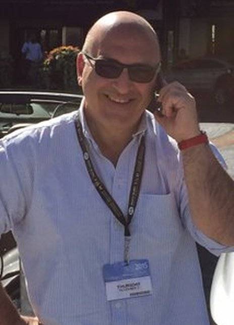 Vincenzo Mosca_百度百科