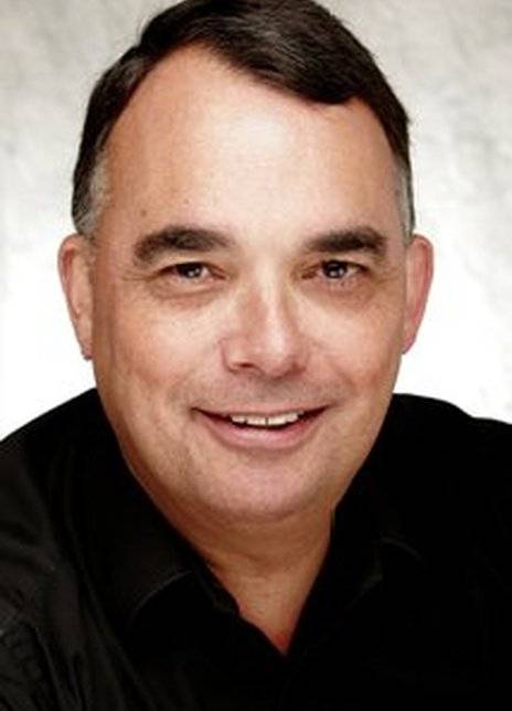 Peter Ryder_百度百科