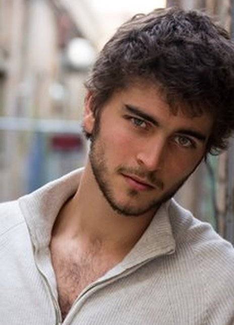 Cardiff Gerhardt_百度百科