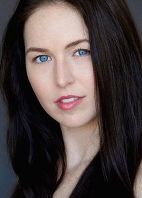 Katie Ross_百度百科