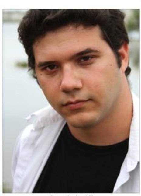 Joe Gariffo_百度百科