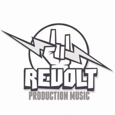 Revolt Production Music_百度百科