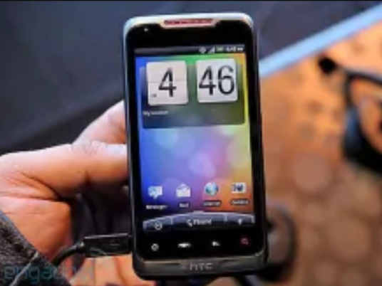 HTC Merge_百度百科