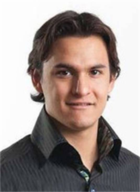 Gerry Garcia_百度百科