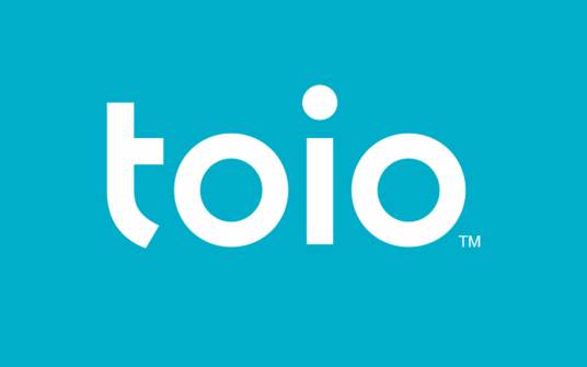 toio_百度百科