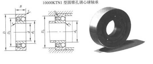 1206K轴承_百度百科