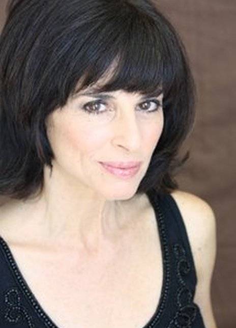 Pam Heffler_百度百科
